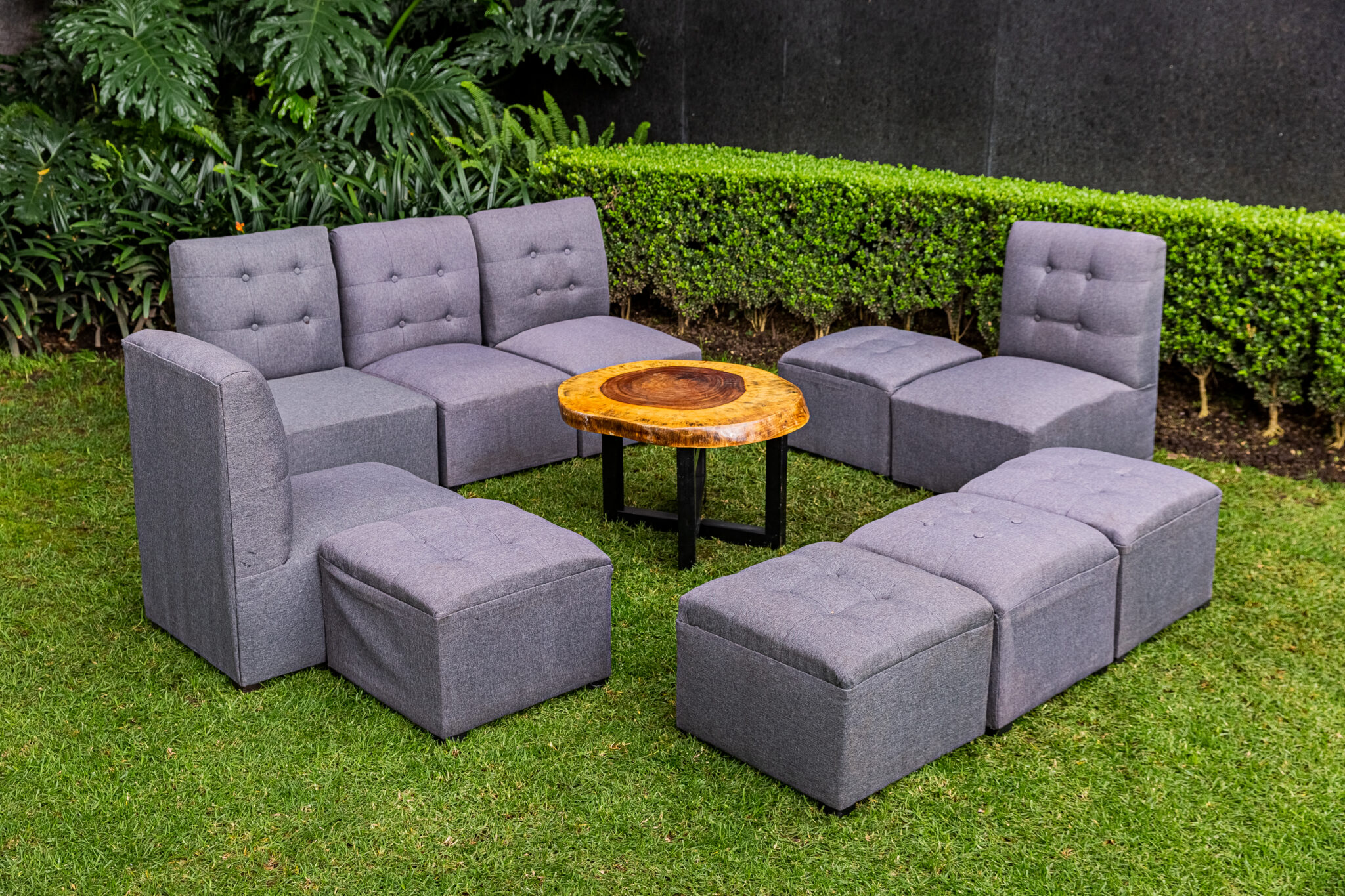 Renta de Mobiliario Para Eventos - Cotiza Aquí